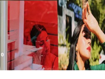 Actor Megha Gupta Sets Instagram on Fire With Sizzling Bikini Pictures ...