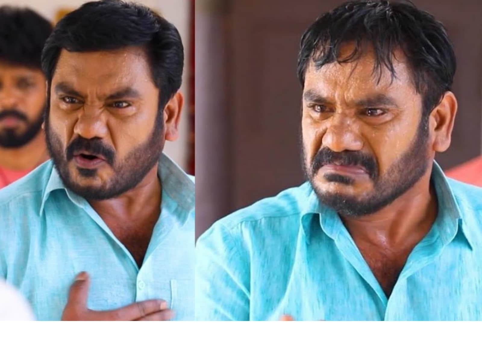 Pandian Stores's Instagram, Twitter & Facebook on IDCrawl