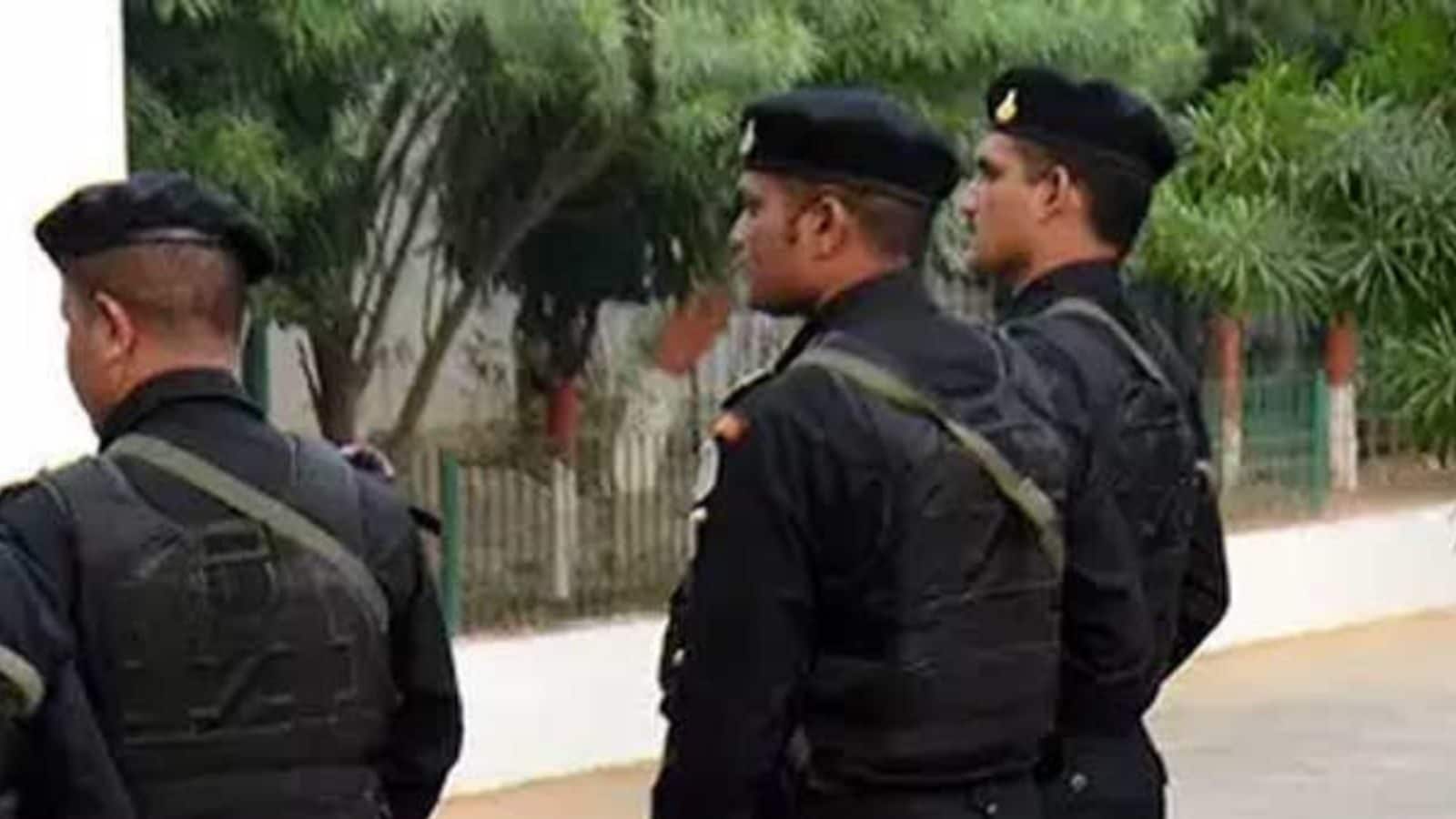 Attack on Owaisi Prompts Deployment of 'Z' Security. Know About All ...