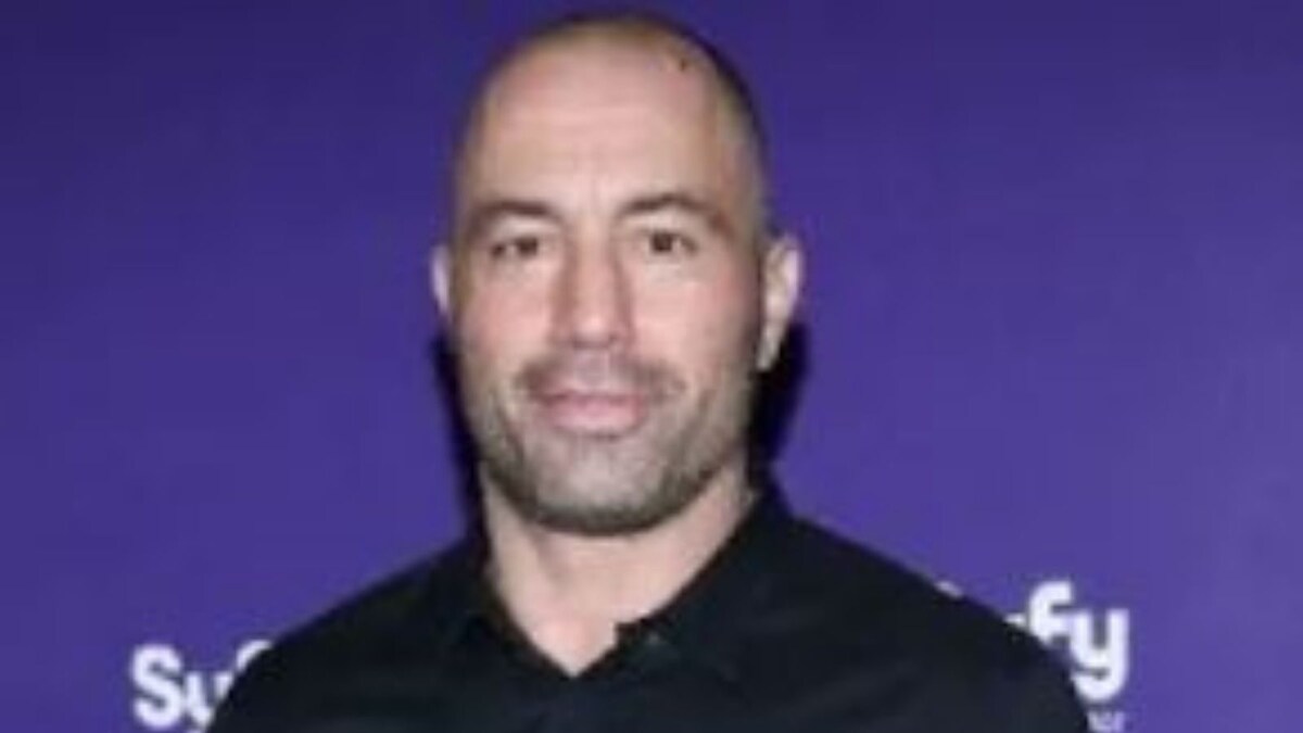 Joe Rogan, Who Came under Fire for Using N-Word on Podcast, Issues ...