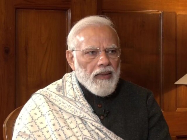 PM to Inaugurate Kolkata Gallery on Contribution of Revolutionaries in ...