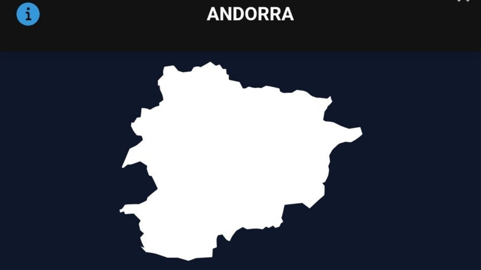 Worldle is the Latest Wordle Spin-off on the Block and All Geography ...