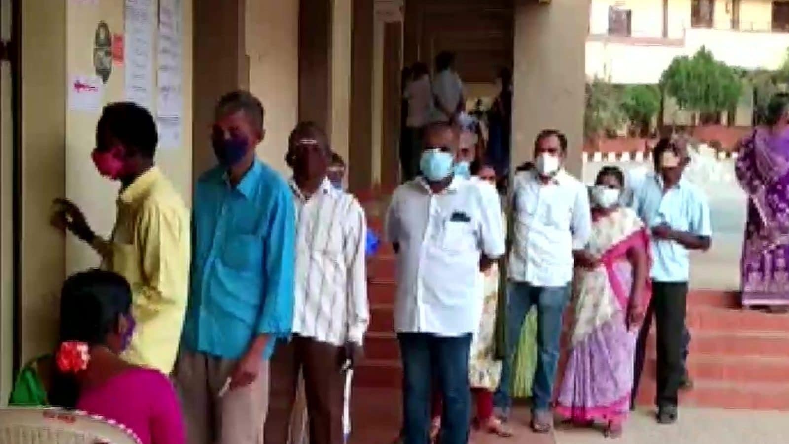 Three-tier Panchayat Elections in MP to Be Held in Three Phases from ...