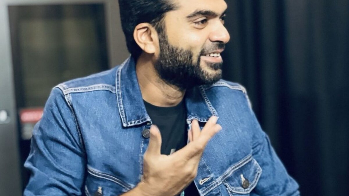 Birthday Special: Simbu, a Force That Never Fades. A Look at His Career ...