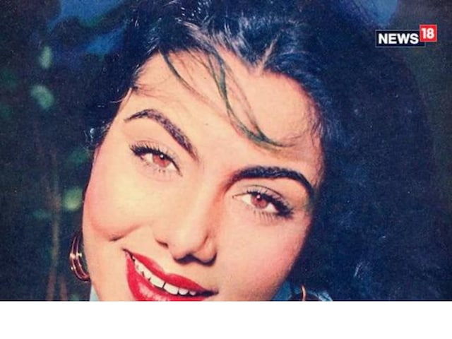 Birth Anniversary Special: How Nimmi Earned the Sobriquet 'Unkissed ...