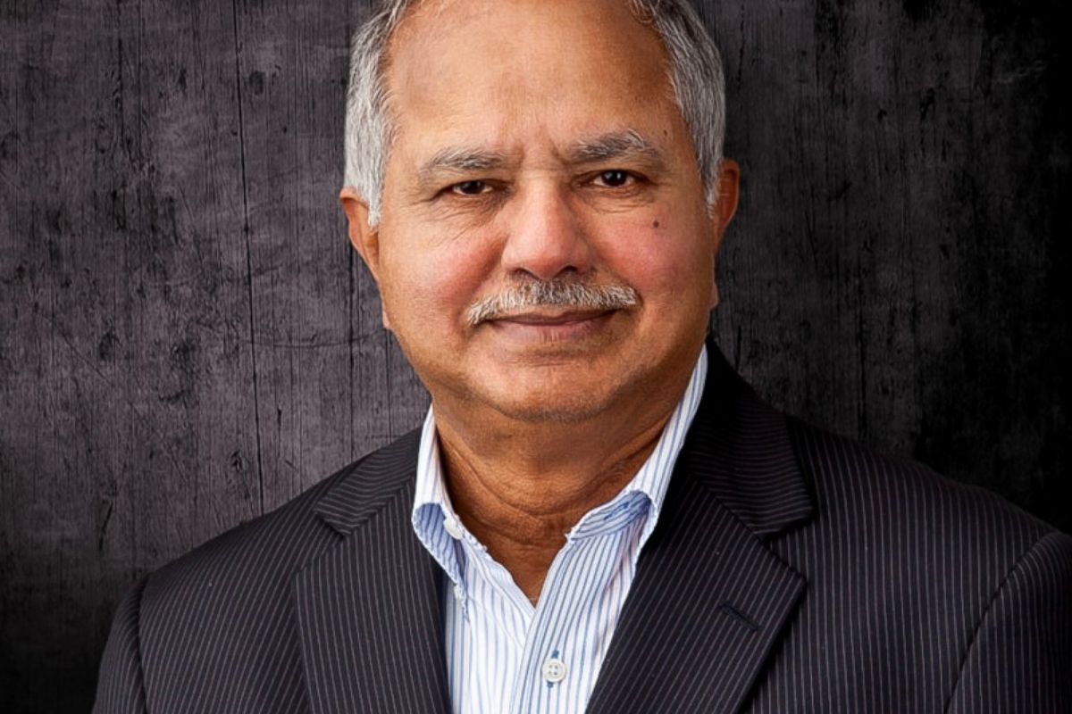 National Science Day: Meet Most Renowned Academicians in Science - News18