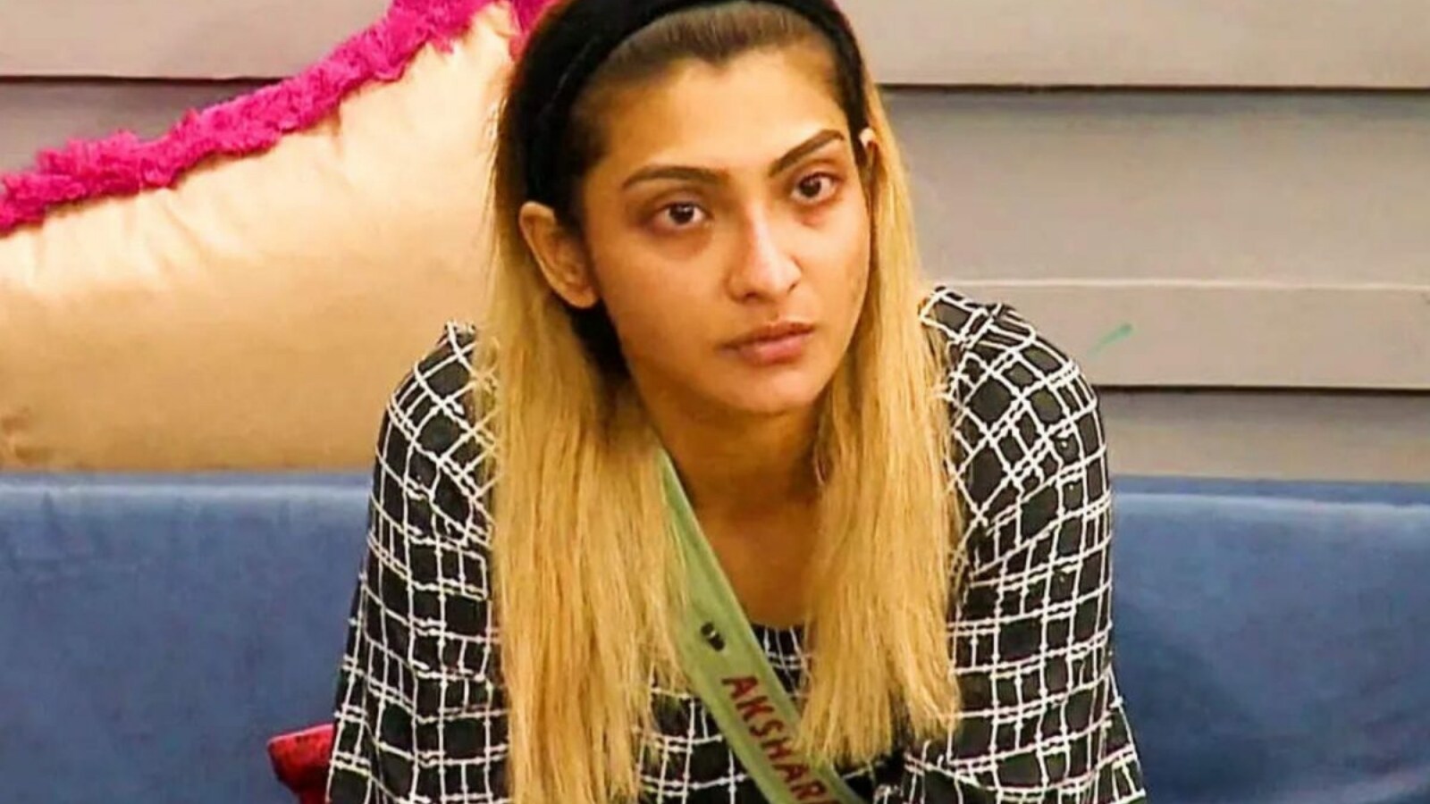 Akshara Reddy Quizzed By Ed Officials In Gold Smuggling Case | Movies ...