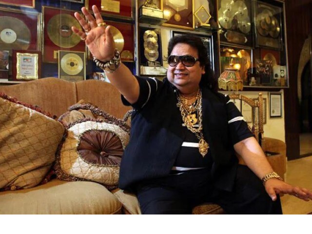 State Rowdy to Nippu Ravva, Here Are Bappi Lahiri's Superhit ...