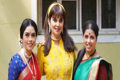 Meenakshi Rathod Pens Heartwarming Note For Husband on 4th Anniversary ...