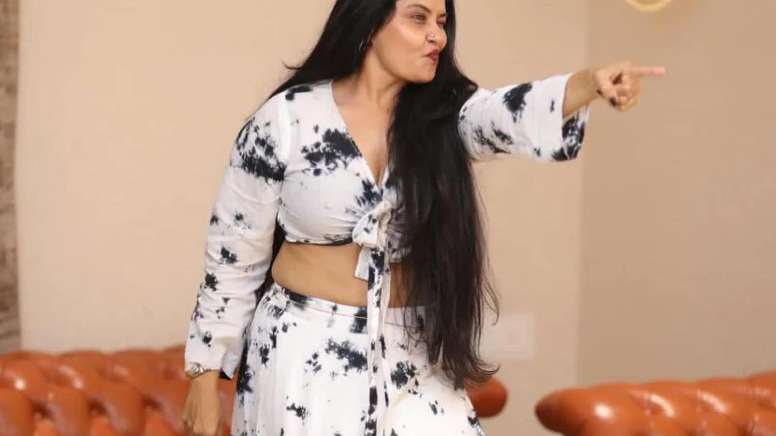 'Was Asked To Spend a Day For Career': Telugu Actor Pragathi Opens Up On Casting Couch | Movies ...