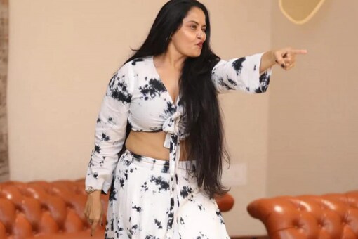 'Was Asked To Spend a Day For Career': Telugu Actor Pragathi Opens Up ...