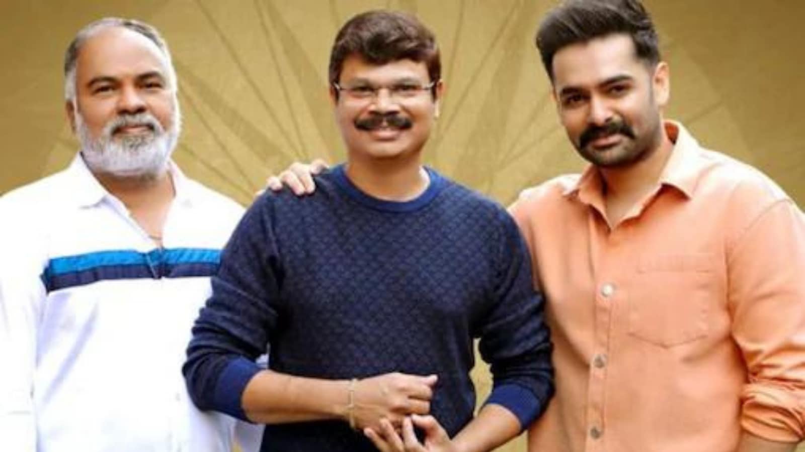 Boyapati Srinu, Ram Pothineni Team Up For An Upcoming Film | Movies ...