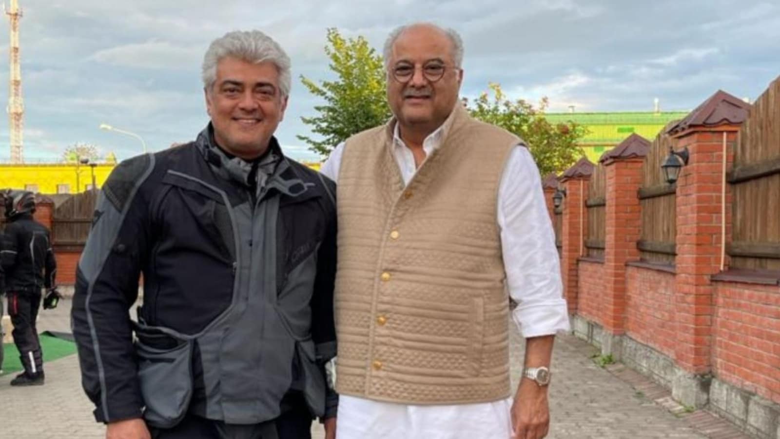 Ajith Kumar-starrer Valimai Pre-release Business Breaks Records ...