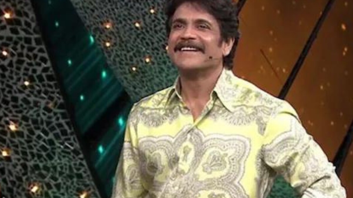 Nagarjuna To Mark His OTT Debut With This Show? Details Inside - News18