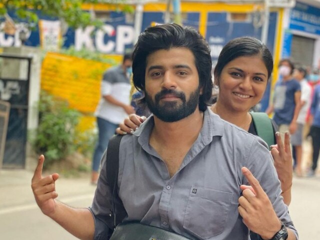 Akilan SPR, Who Left Daily Soap Bharathi Kanamm, Starts His Tollywood ...