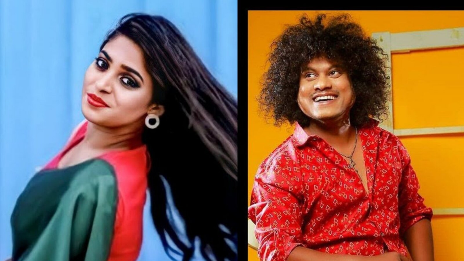 'We’ve Been In Love For 5 Years,' Pugazh Opens Up About His ...