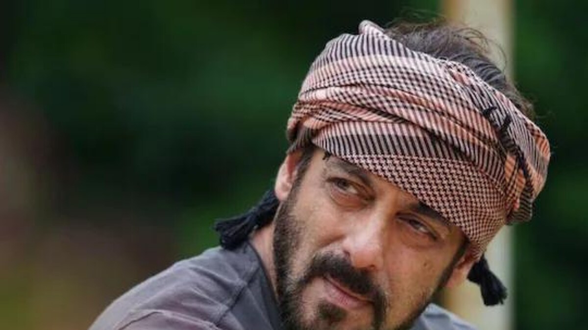 Explained: Why Salman Khan is Being Called GOAT on Twitter - News18