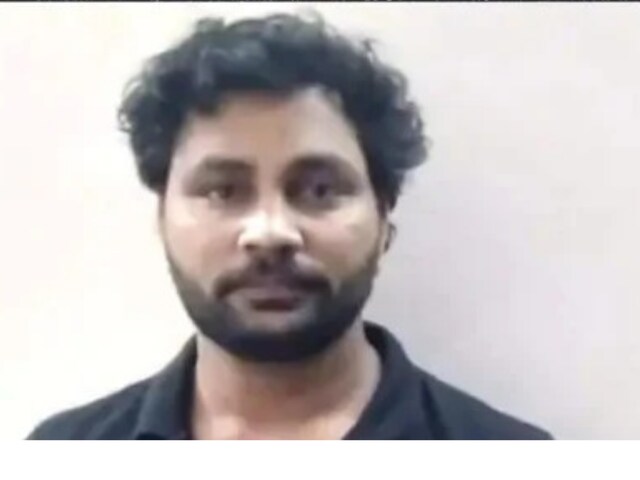 Marathi Actor Jitendra Shelaji Pol Arrested on Charges of Molesting a ...