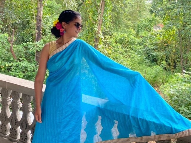 Can You Recognise This Actor? She Played Lead Role in Asava Sundar ...