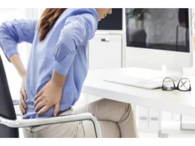 Back Pain Emerges as Post-Covid Symptom. Expert Explains Why it Happens ...