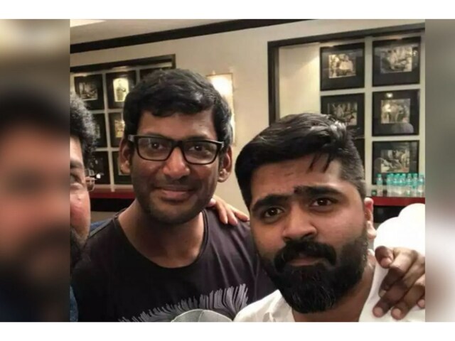 Madras HC Rejects Actor Vishal’s Plea To Remove His Name From Rs 1 ...