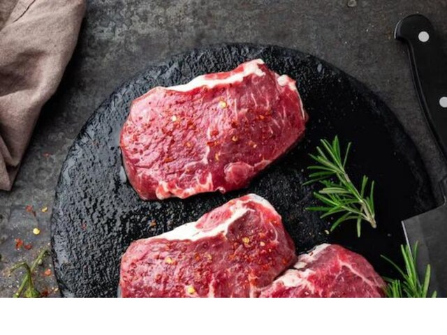 Avoid Red Meat And Processed Food For Long Life - News18