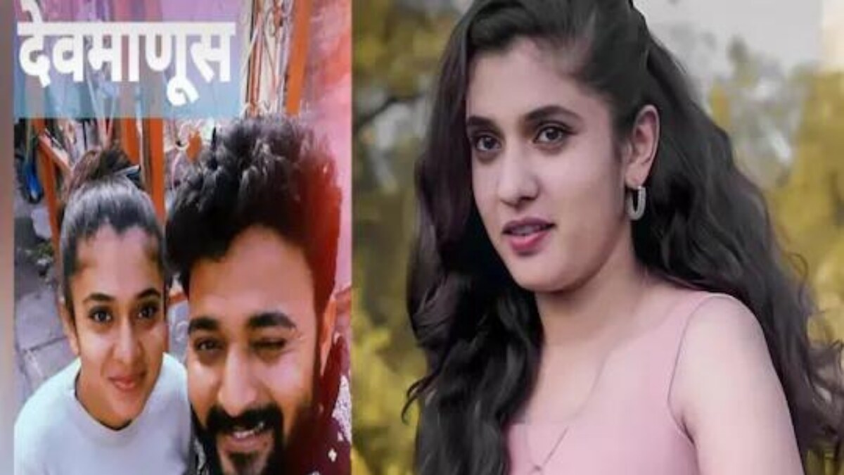 Devmanus 2 Introduces new Character; Vaishnavi Kalyankar to Play Sonu ...