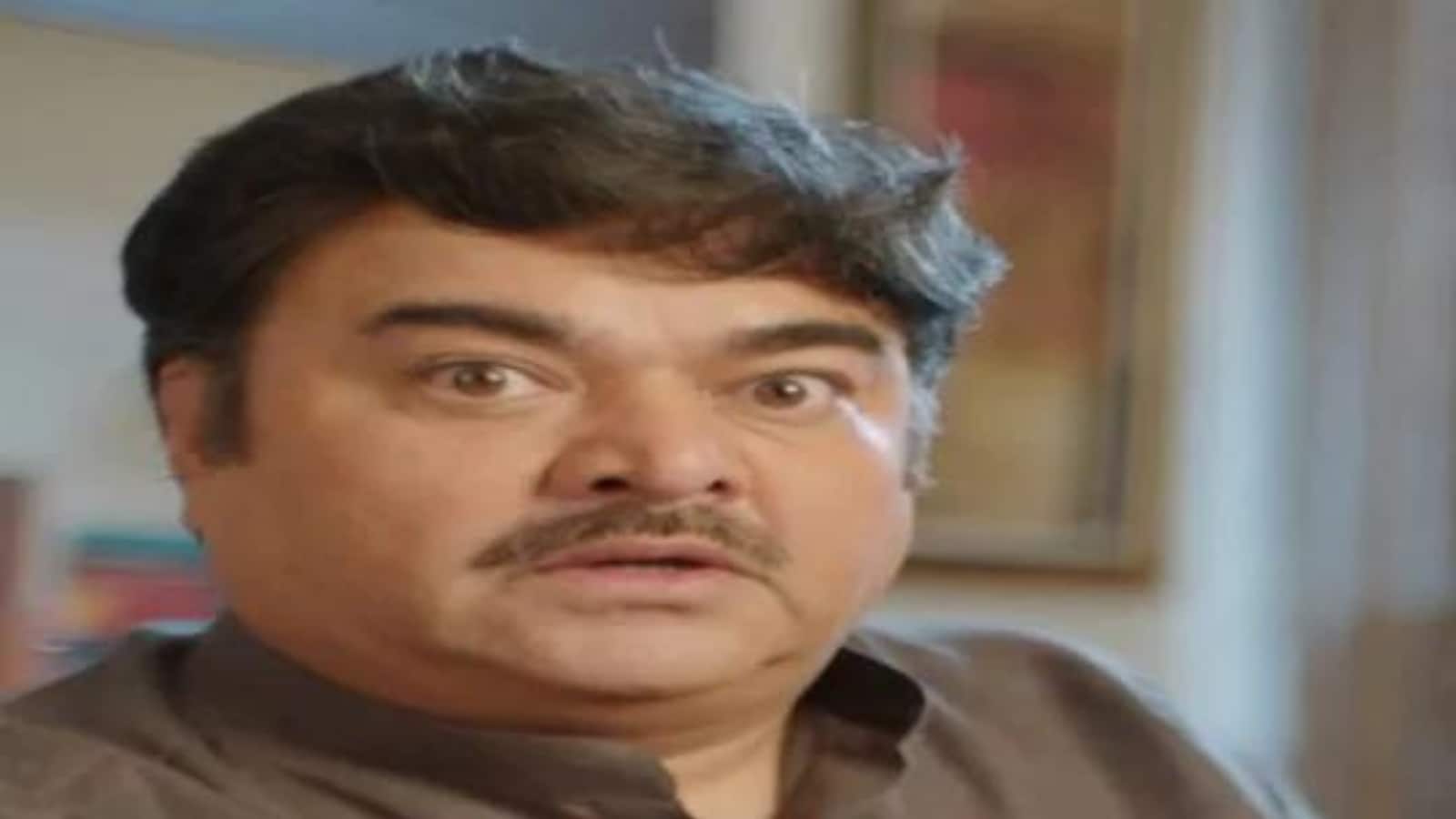 Prashant Damle Shares Cryptic Post; Fans Think his Next Project is ...