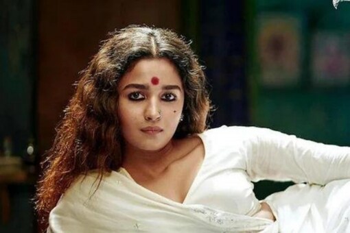 Hearing Case Against Gangubai Kathiawadi, Justice Banerjee Recalls ...