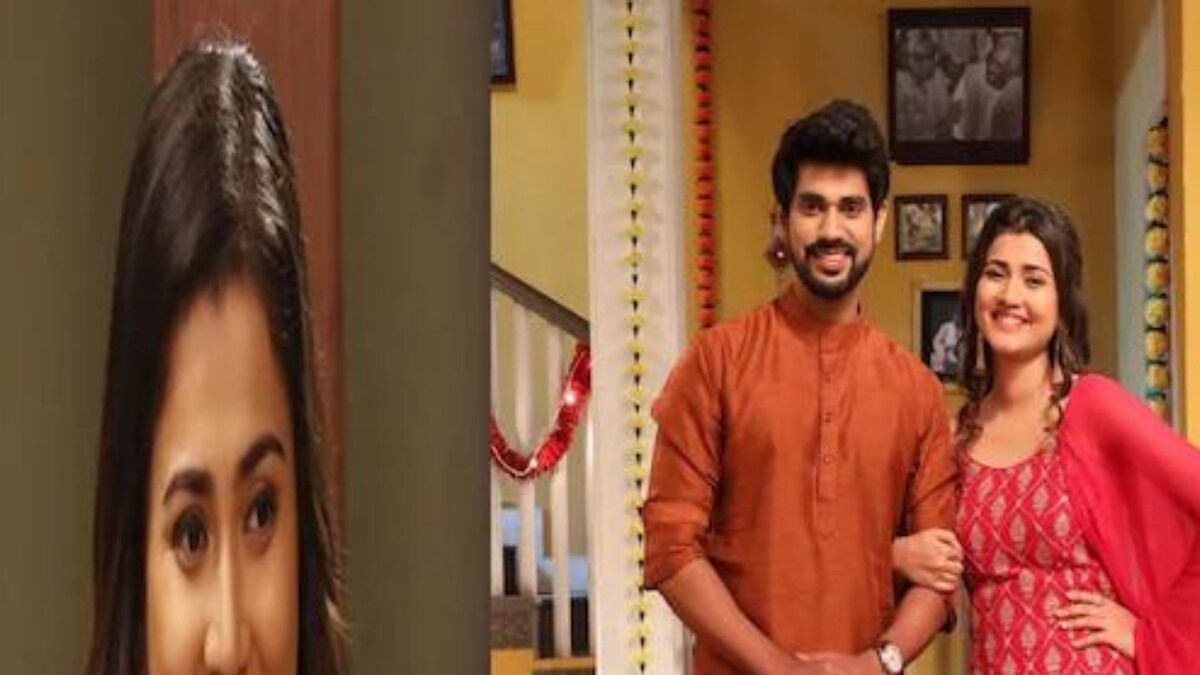 Viewers Love Apurva's New Look in Marathi Serial Thipkyanchi Rangoli ...