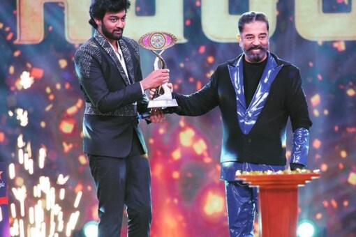 Bigg Boss Tamil Winner Raju Jeyamohan Takes Break From TV to Focus on ...