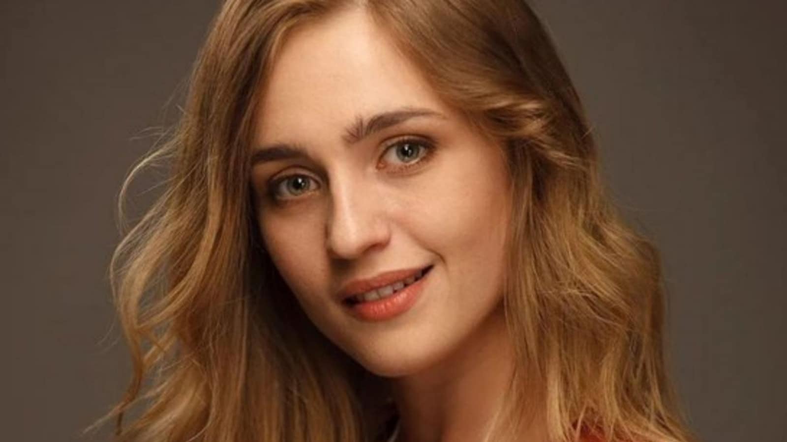 Sivakarthikeyan's SK 20 to Have This Ukrainian Actress as Leading Lady ...