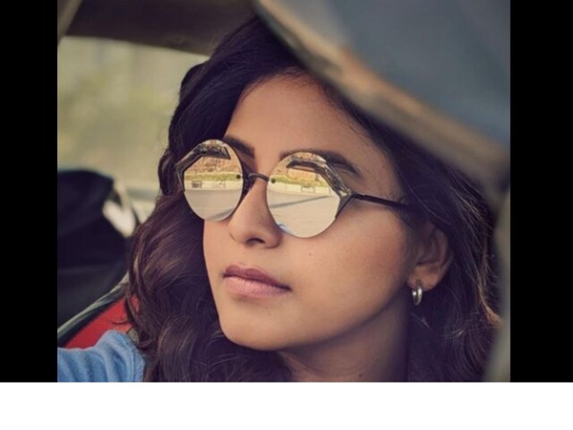 Vakeel Saab Actor Anjali Confirms Her Part in Ram Charan’s RC15 - News18