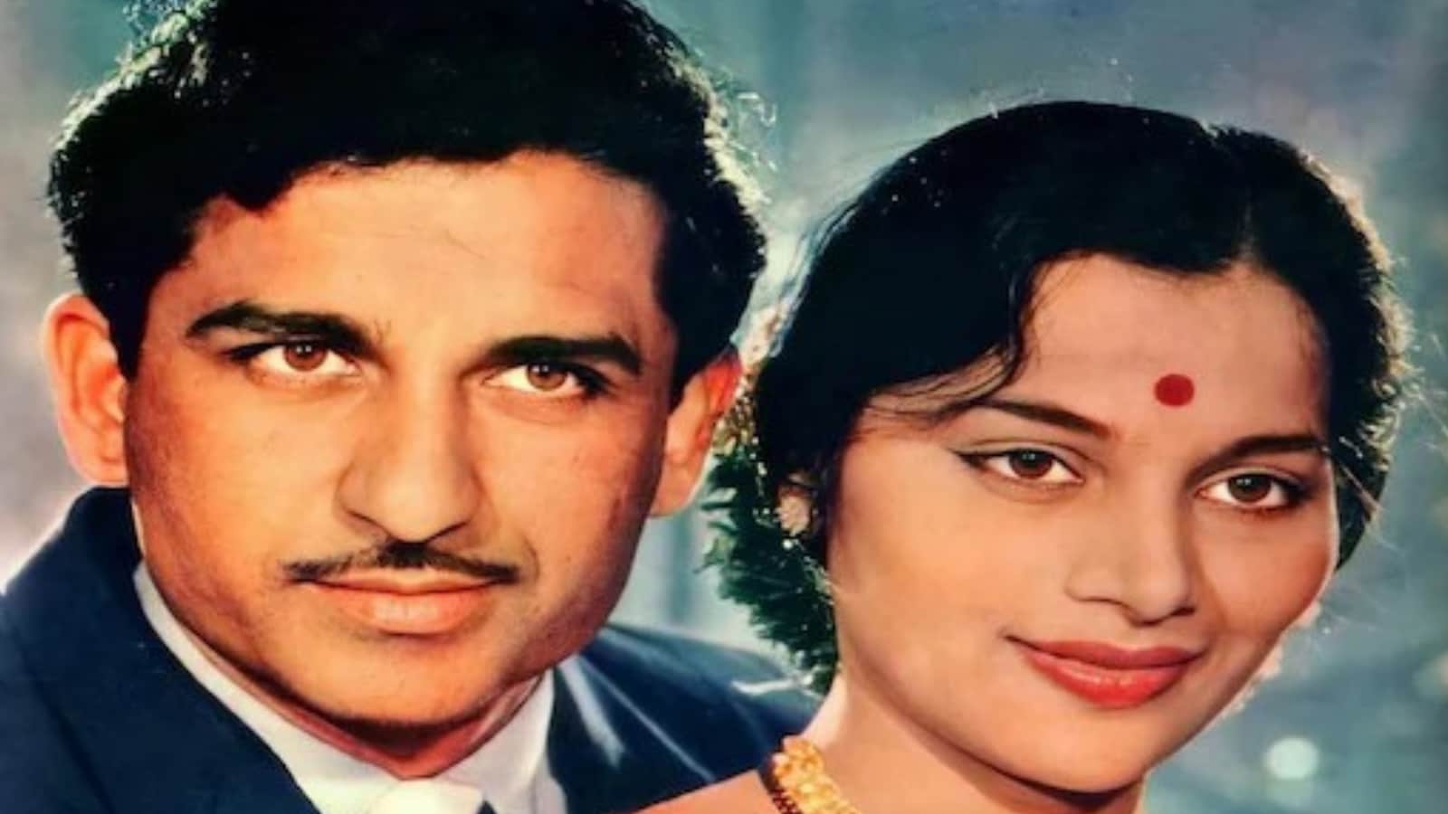 Veteran Actor Ramesh Deo Passes Away: Here’s How He First Met His Wife ...