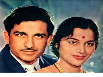 Veteran Actor Ramesh Deo Passes Away: Here’s How He First Met His Wife ...