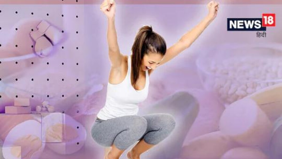 7 Safe And Easy Ways To Gain Weight Quickly - News18