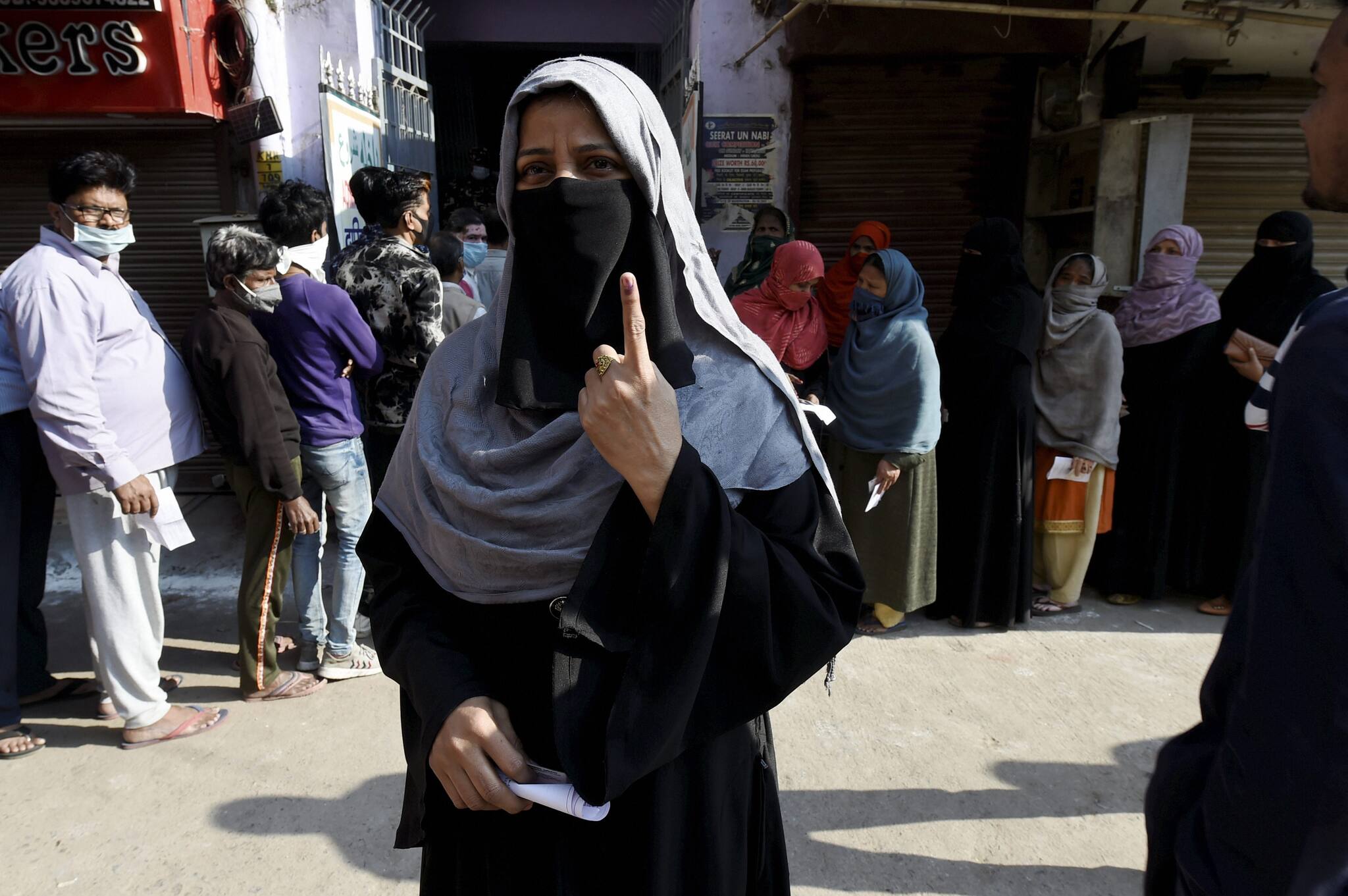 UP Assembly Elections 2022 Phase 3: Litmus Test for Akhilesh Yadav as ...