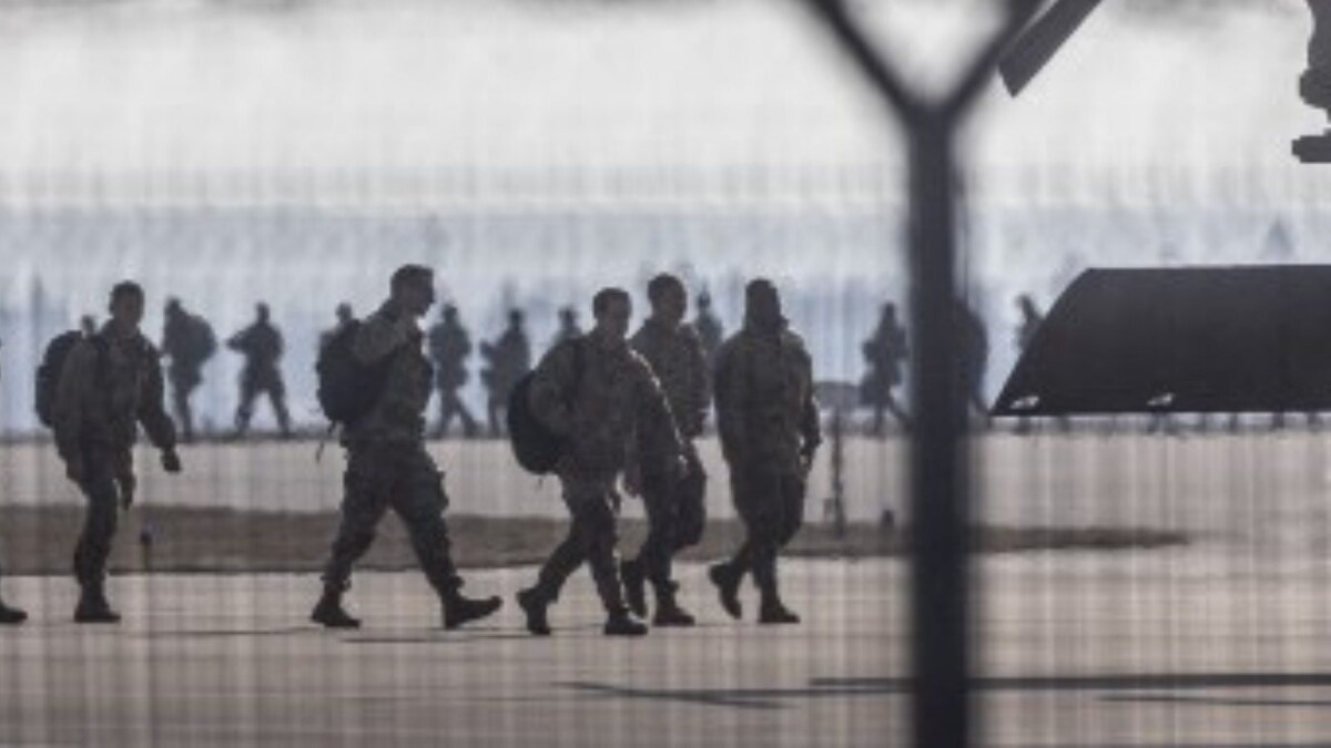 Restriction on Flights Between India, Ukraine Removed as Indians Try to ...