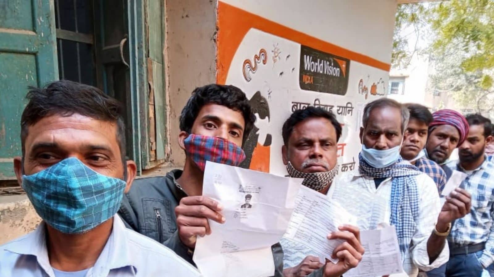 UP Elections 2022 Phase 4: Voting Begins in 59 Constituencies Across 9 ...