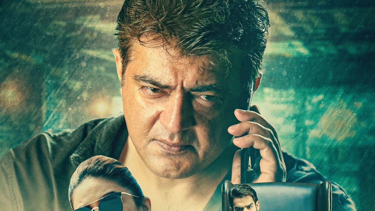 Valimai: Ajith Kumar Fans' Two Years of 'Thirst' Gets Over With Solo ...