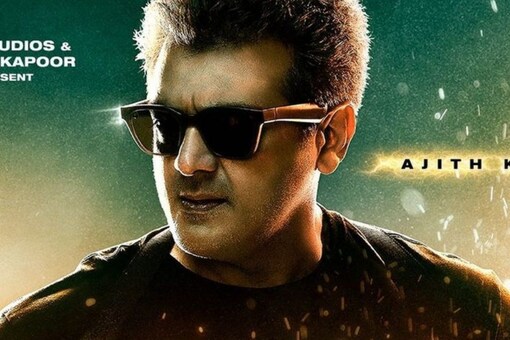 Valimai Movie Review: Ajith Kumar Fans in for a Treat, But Film Will ...