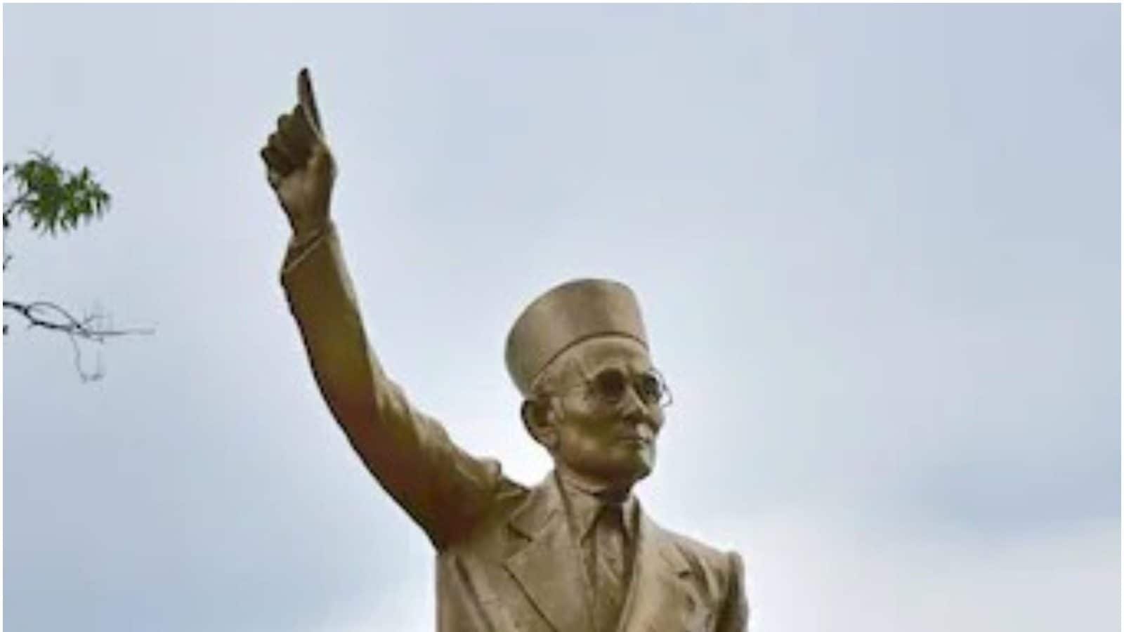 Veer Savarkar Death Anniversary: Vice Prez Venkaiah Naidu, PM Modi, Other Leaders Pay Tribute to ...