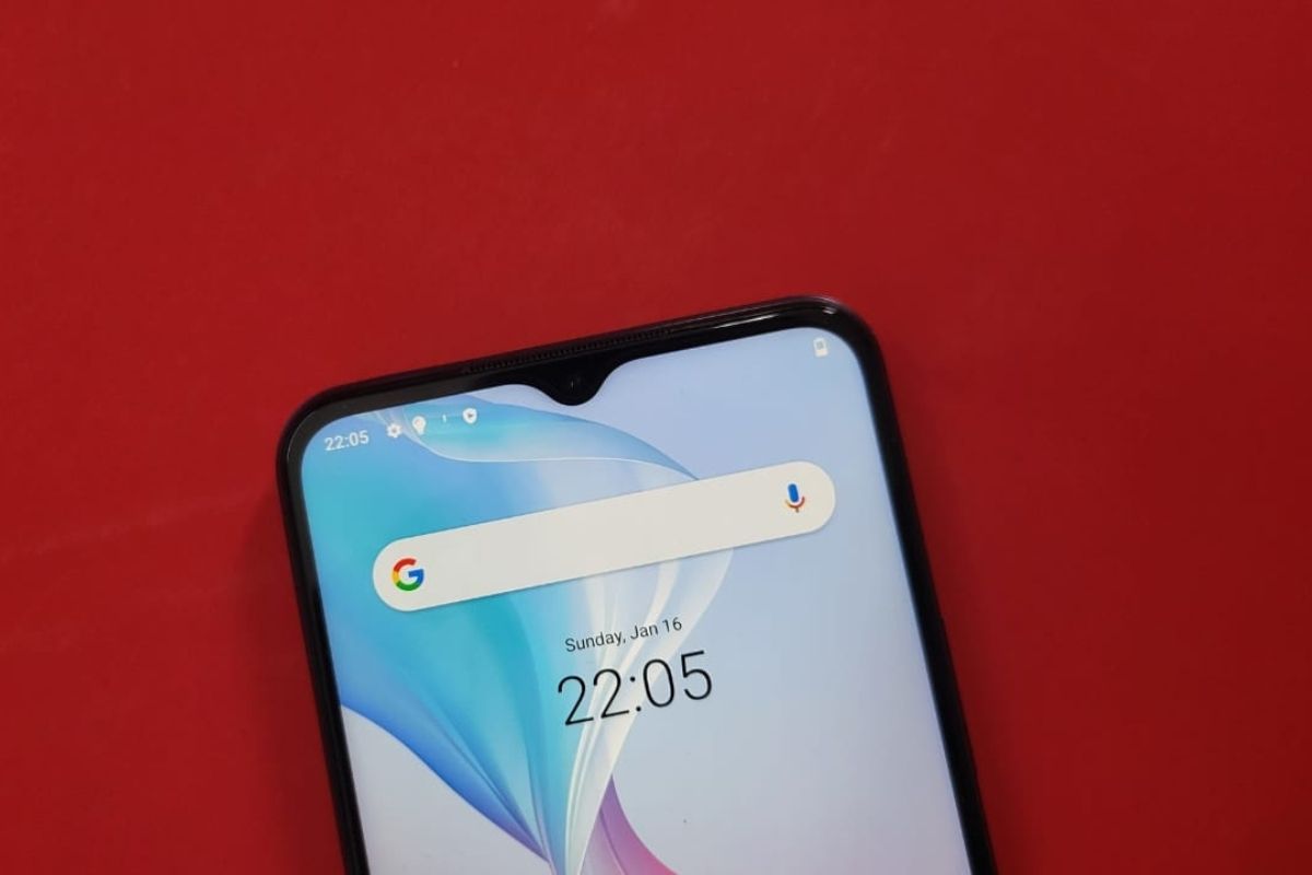 Check Vivo T1 5G Smartphone Specs, Price And All Features In These 8 In ...