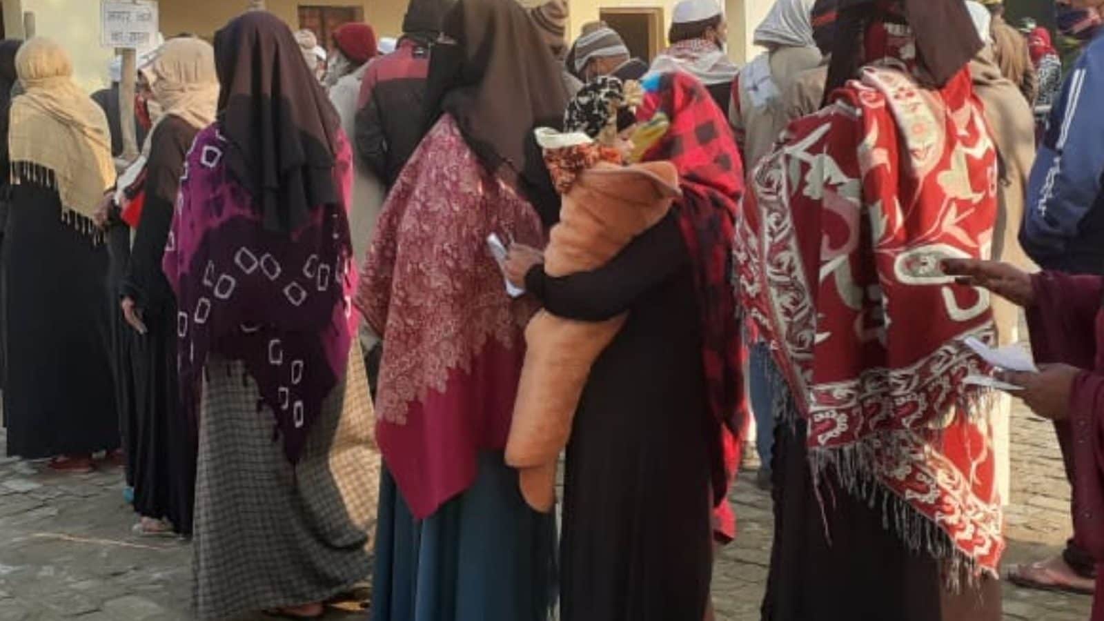 UP Assembly Elections 2022 Phase 3: Litmus Test for Akhilesh Yadav as ...