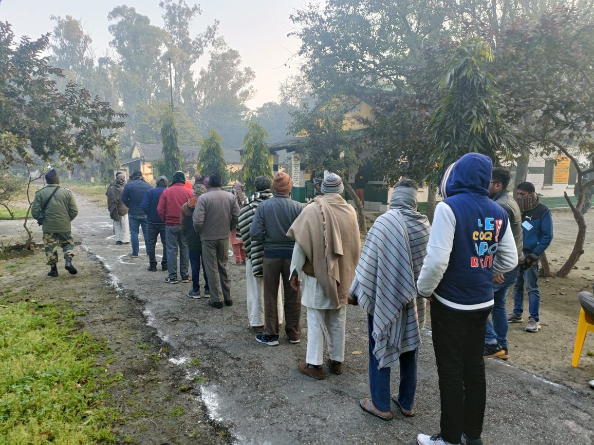 UP Assembly Elections 2022 Phase 3: Litmus Test for Akhilesh Yadav as ...