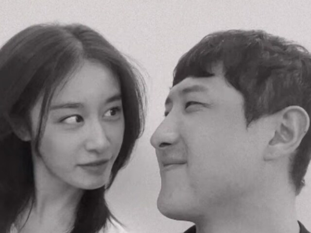 T-ara’s Jiyeon And Baseball Player Hwang Jae Gyun Announce They're Getting Married With ...
