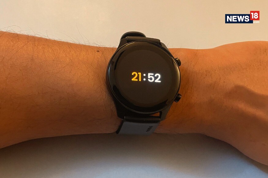 NoiseFit Evolve 2 Review: Good Smartwatch Under Rs 5,000 - News18