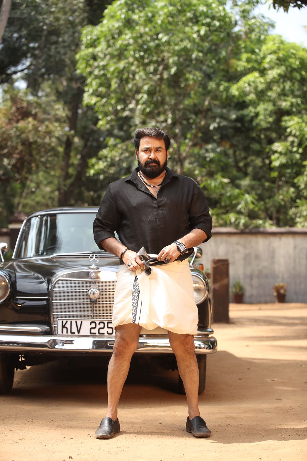 Mohanlal-starrer 'Aaraattu' Set to Hit Theatres on Feb 18; Actor Treats ...