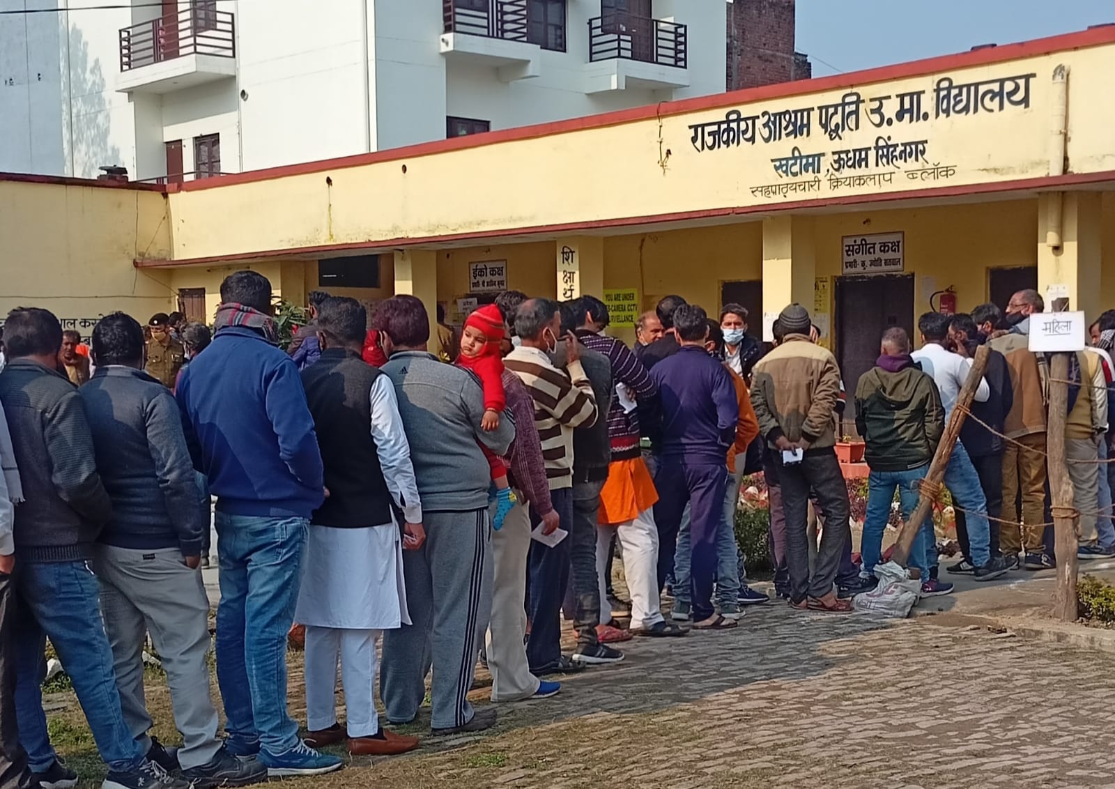 Uttarakhand Assembly Elections 2022: Over 82 Lakh Voters to Decide Fate ...