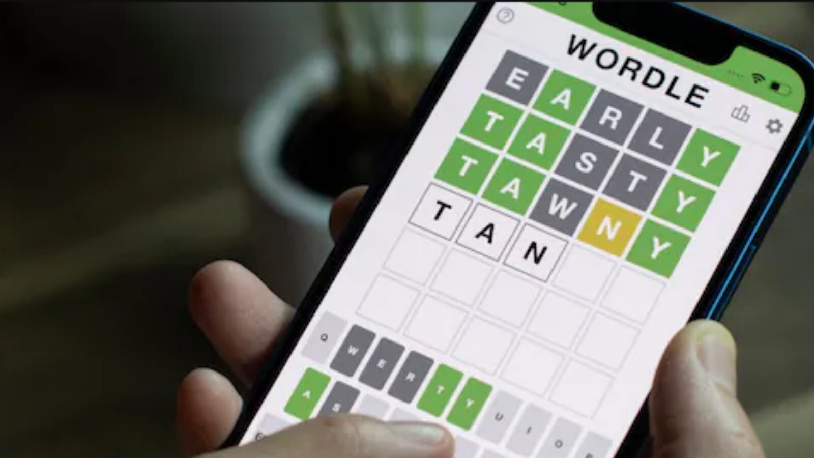 How Wordle Saved the Life of Chicago Woman Who Was Held Hostage for 17 ...